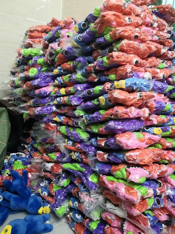 2022 Ridley Metroid Plush Toy Metroid Dread Doll Plush Toy - Buy Ridley ...