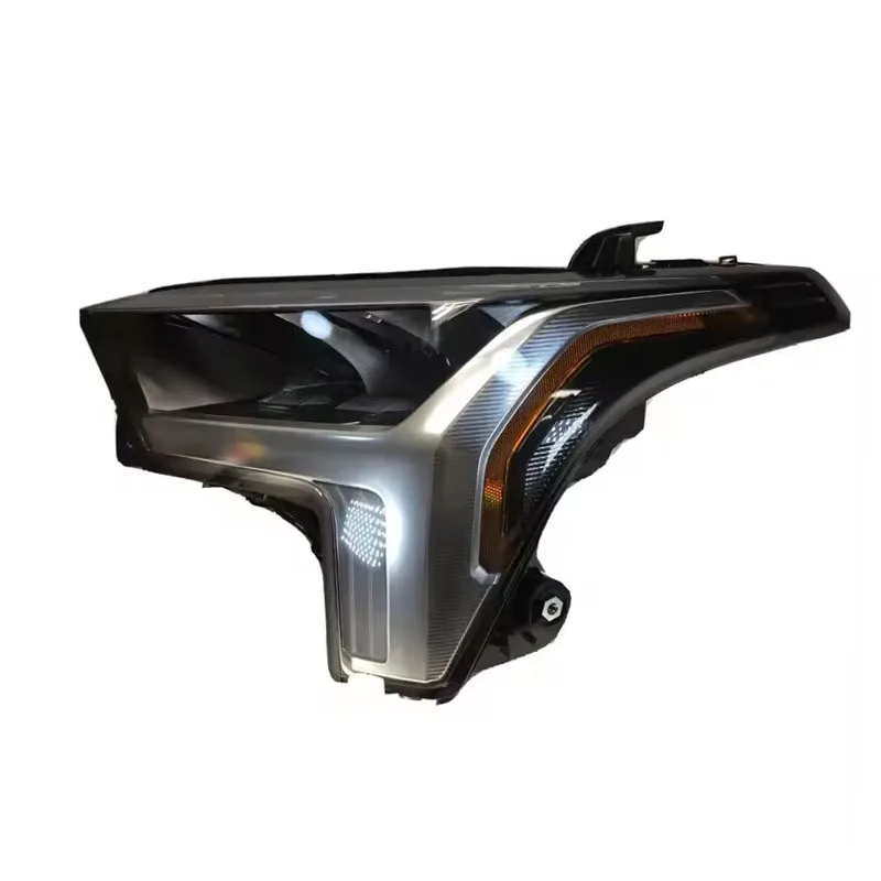 New Factory Price Auto Headlamp Hot Sale For Toyota TUNDRA 2022 2023 ...