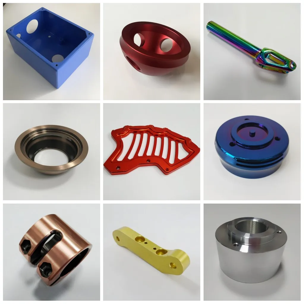 Custom Fabrication Sheet Metal Stamping - Small Orders Welcomed