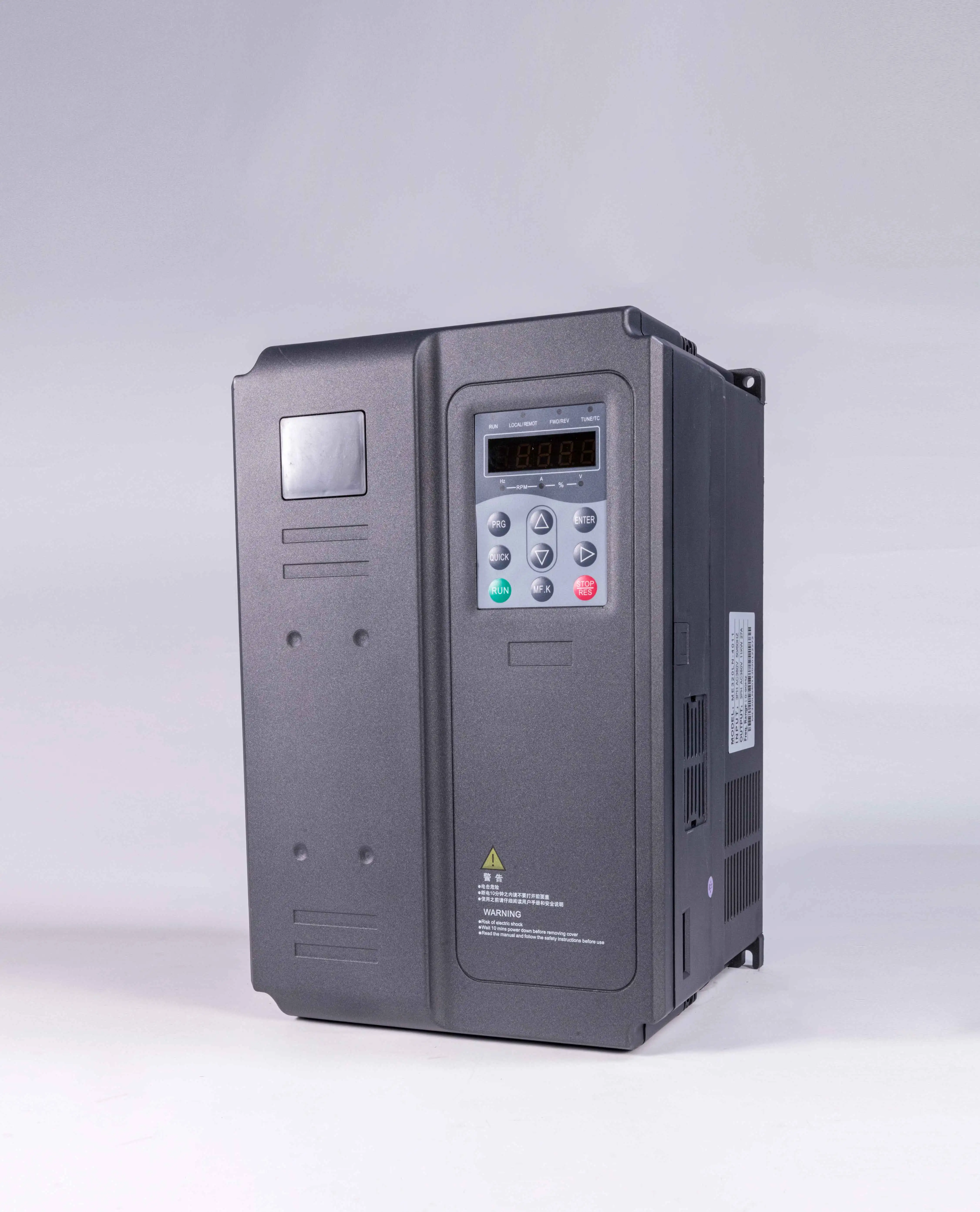 High-Performance Closed Loop Elevator Inverter 0.75-710KW AC Drive ...