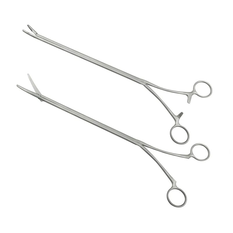 VATS Instruments of Thoracoscopic Surgery - High Quality