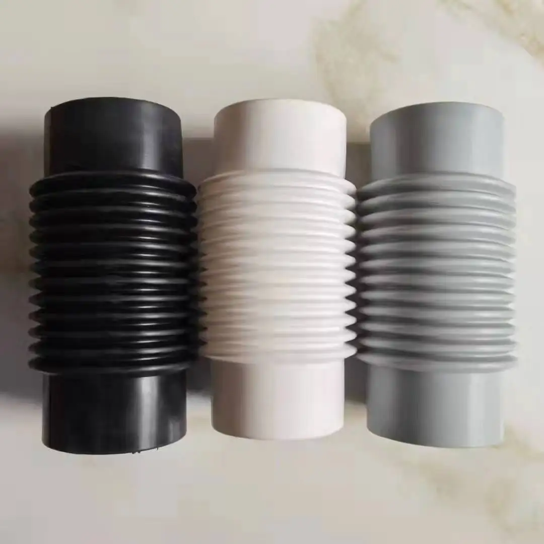 Industrial Grade Rubber Flexible Joint Variable Diameter Silicone Hose ...