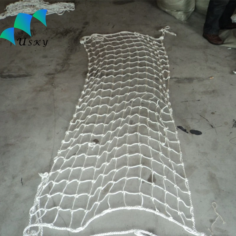 Manhole Cover Anti-Falling Nets - USKY Safety Solutions