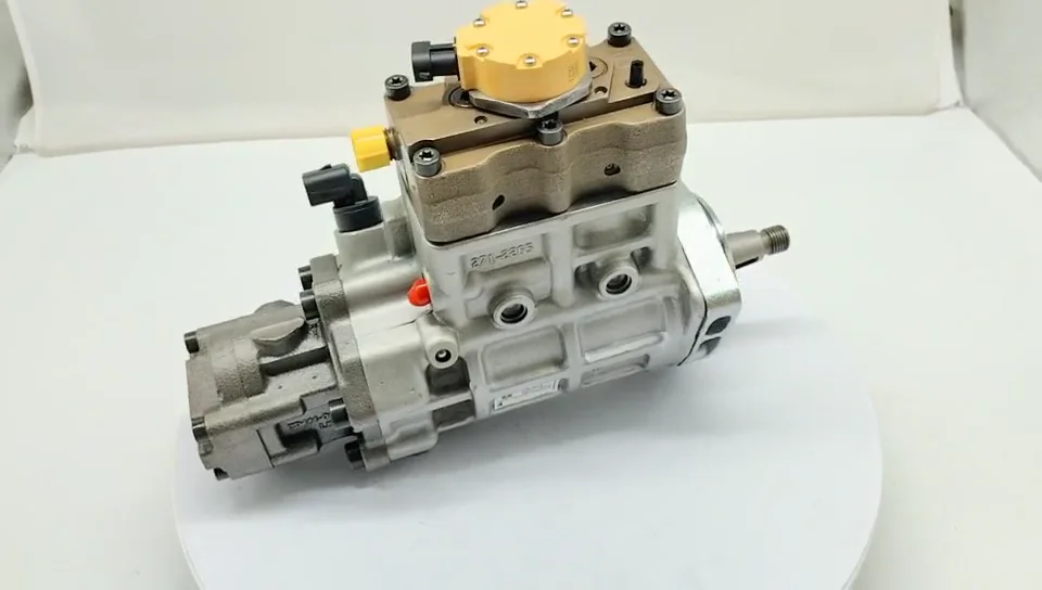 320d C6.4 Engine Fuel Pump 326-4635 32f61-10302 10r-7662 For Cat ...