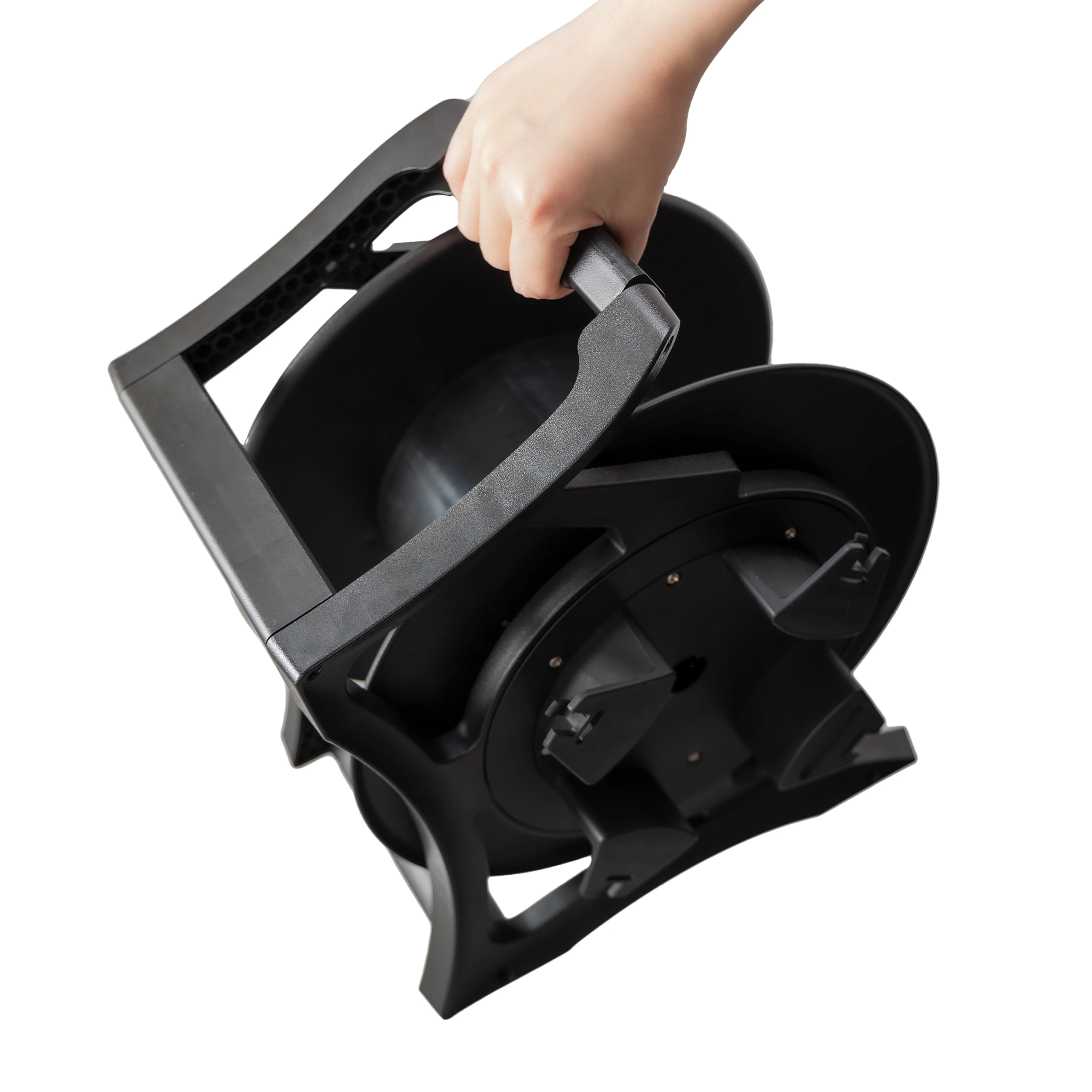 OEM Professional PE HQ Audio 320mm Extension Cable Reel