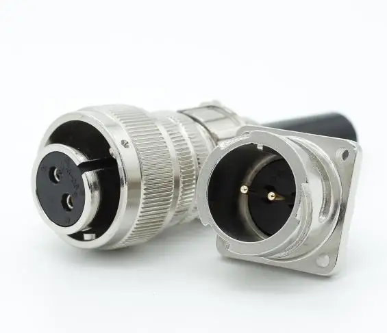 Amphenol Vg95234 14s Circular Connector: Industrial Use