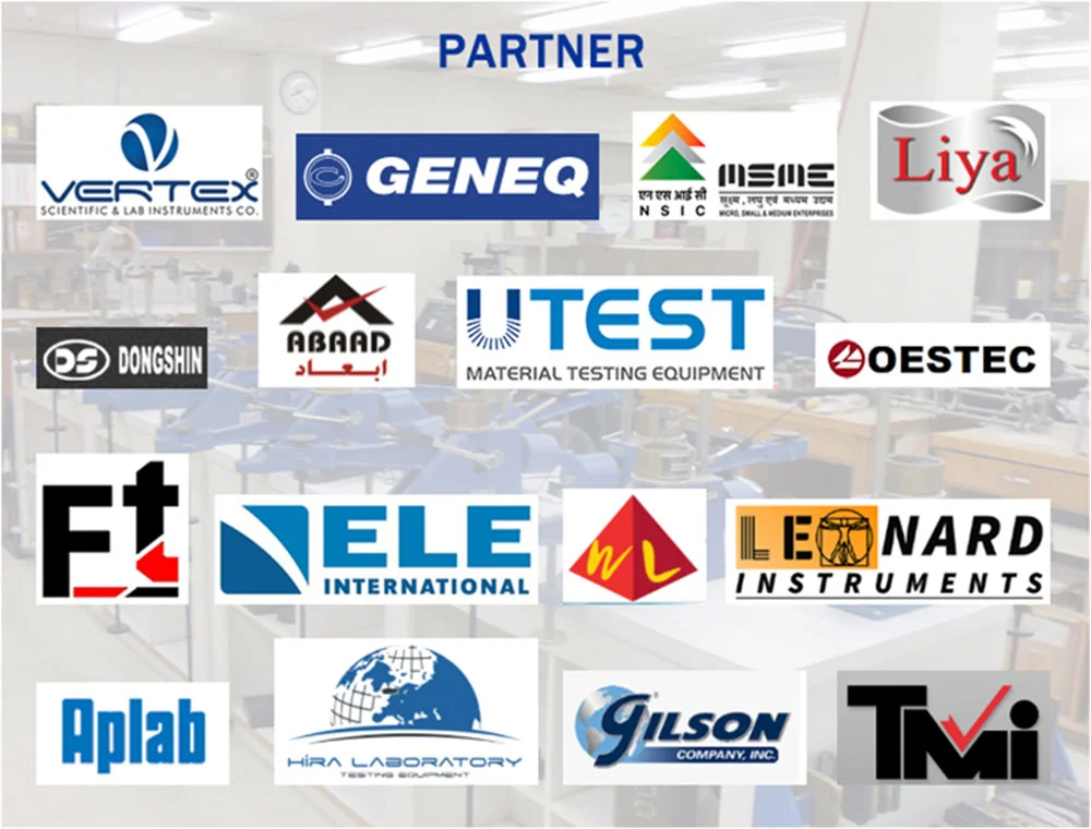 Concrete Slump Abrams Cone Test Apparatus - IWIN Quality