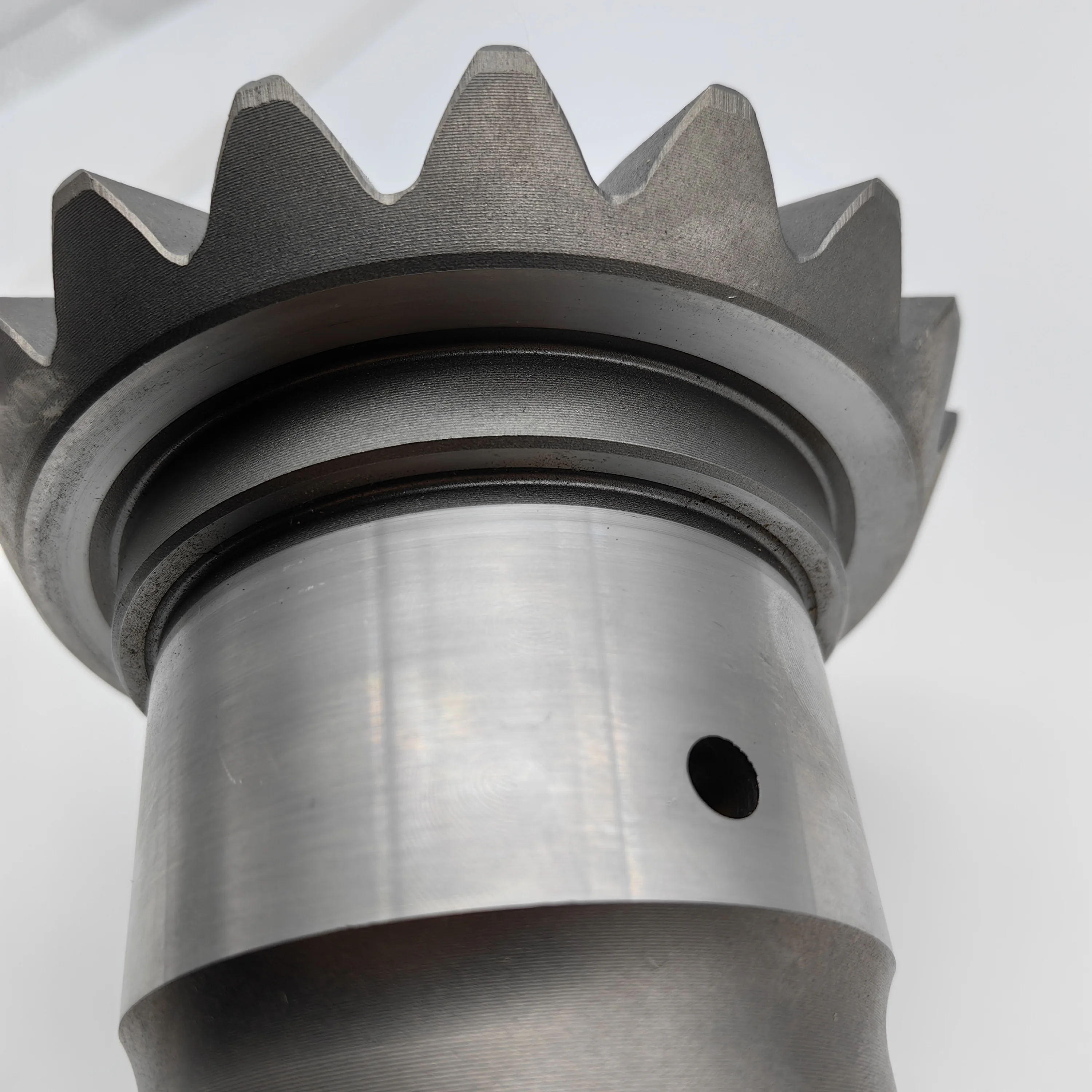 Sinotruk Howo Ac16 Half Shaft Gear Assembly Rear Half Gear Az9981320166 ...