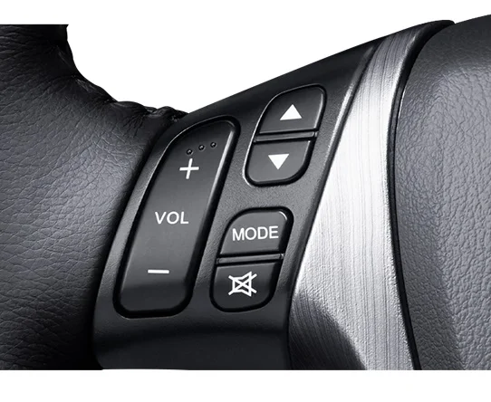 2.1" Tesla Style Screen for Ford Mustang 2010-2014