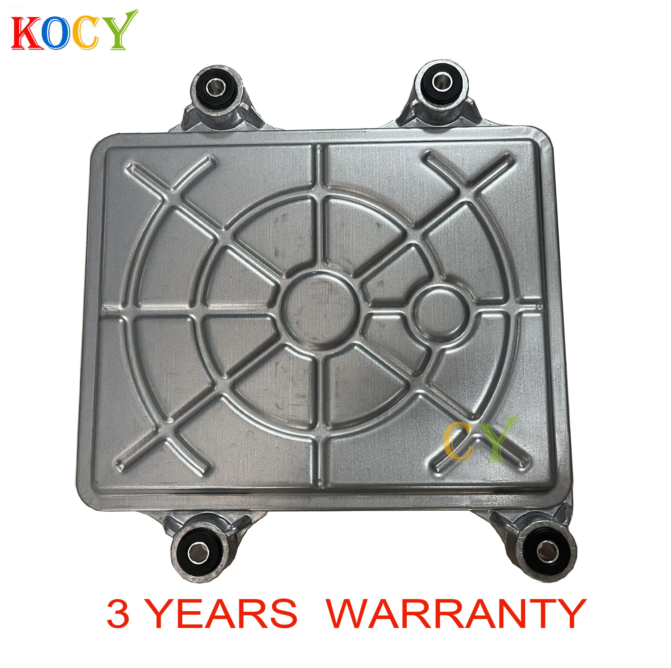 ECU ECM Engine Control Unit SID605 A3C0661550001 for Weichai