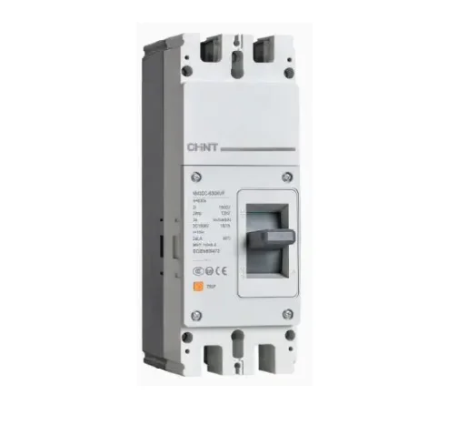 正泰NM3DC 1500VDC高压MCCB 2P 200A至630A模制外壳断路器| Alibaba.com