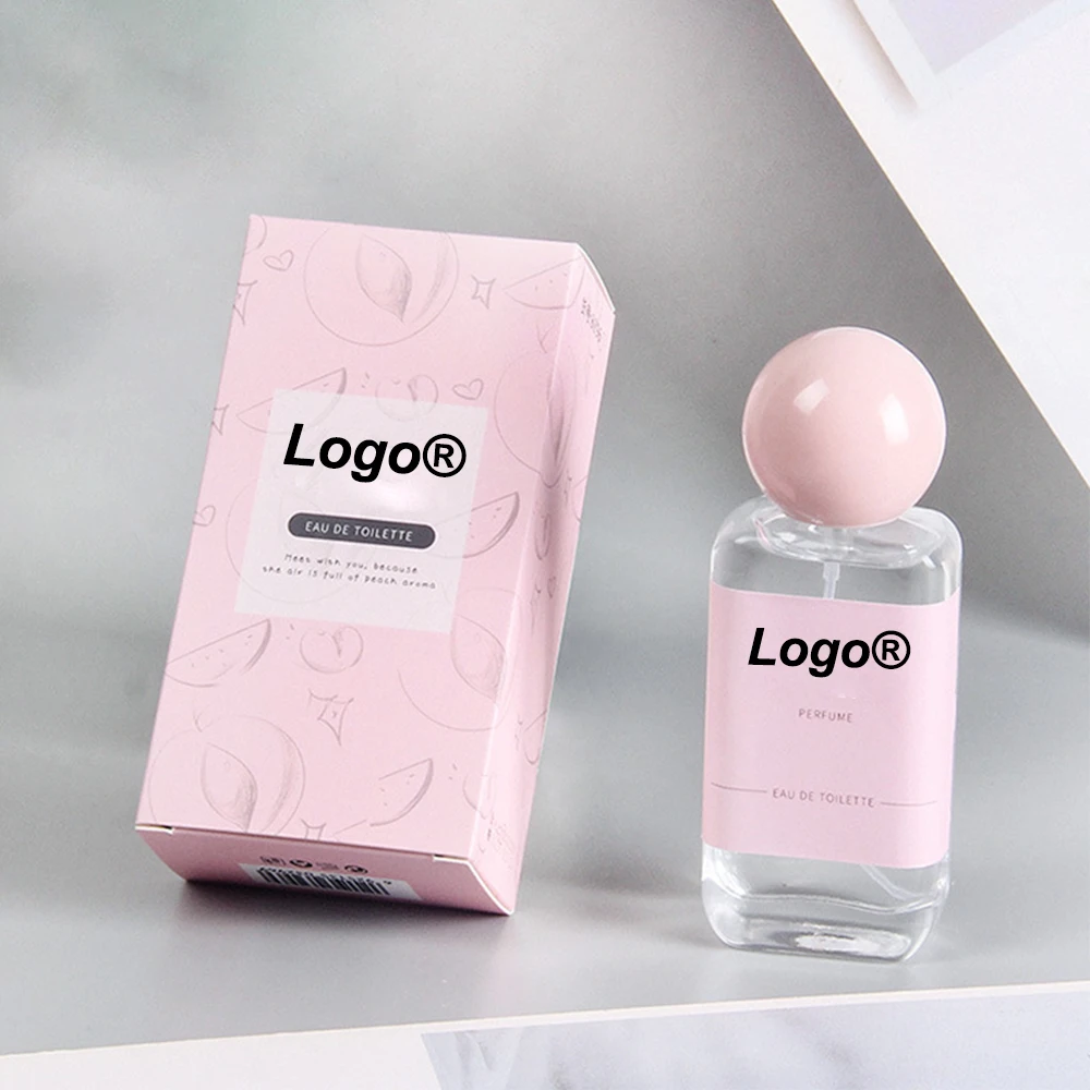 Luxury Cylinder Parfum Botol 30ml - Empty Glass Bottle