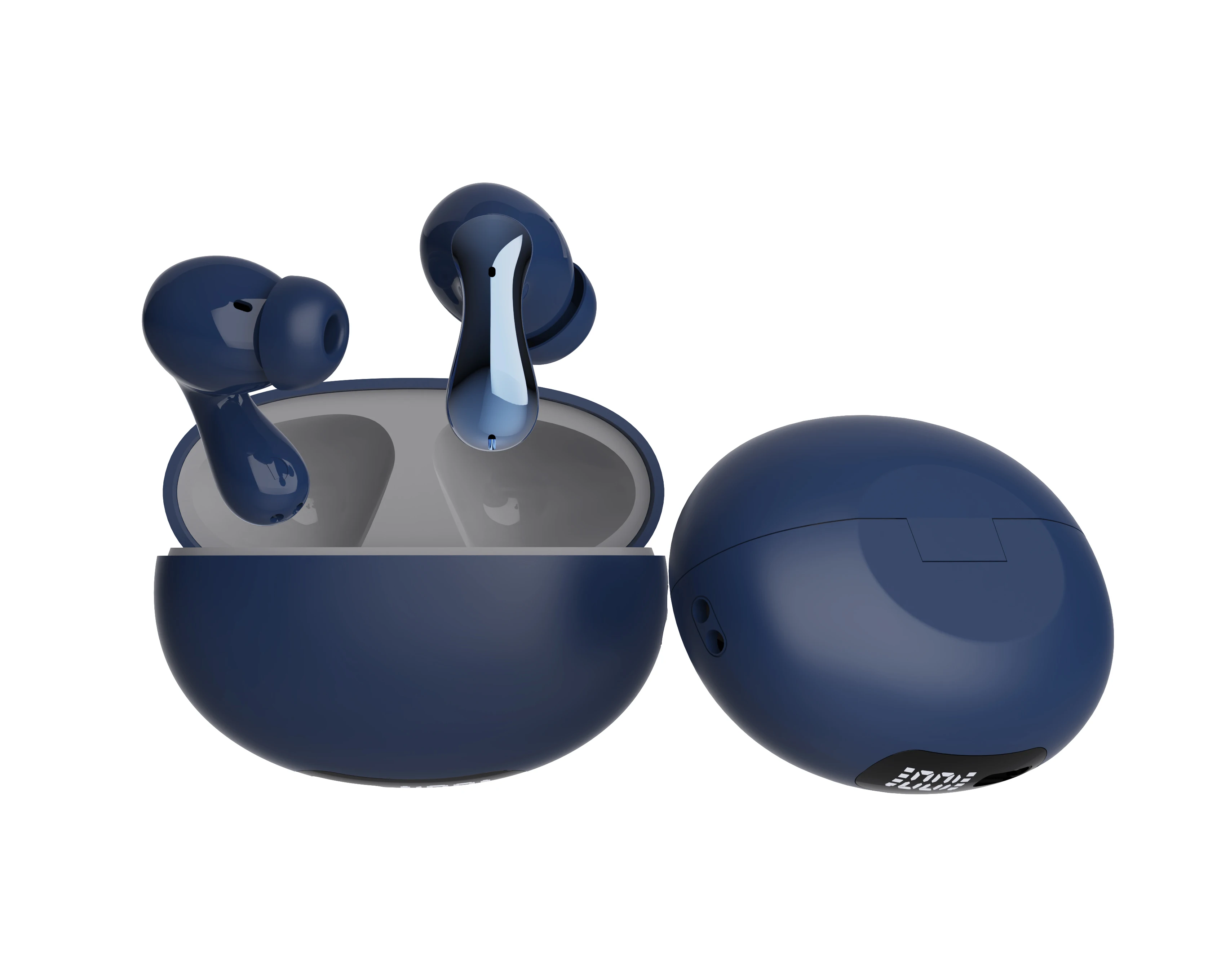 High Quality TWS Earbuds - HISONIC Audio Gaming Standards