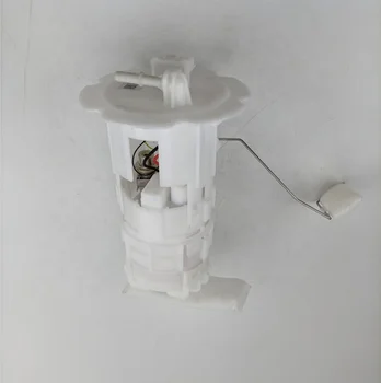 Pat New Fuel Pump Assembly 17042-wl000 For Elgrand E51 Me51 Mne51 Ne51 Vq25de Vq35de Cba-me51 ...