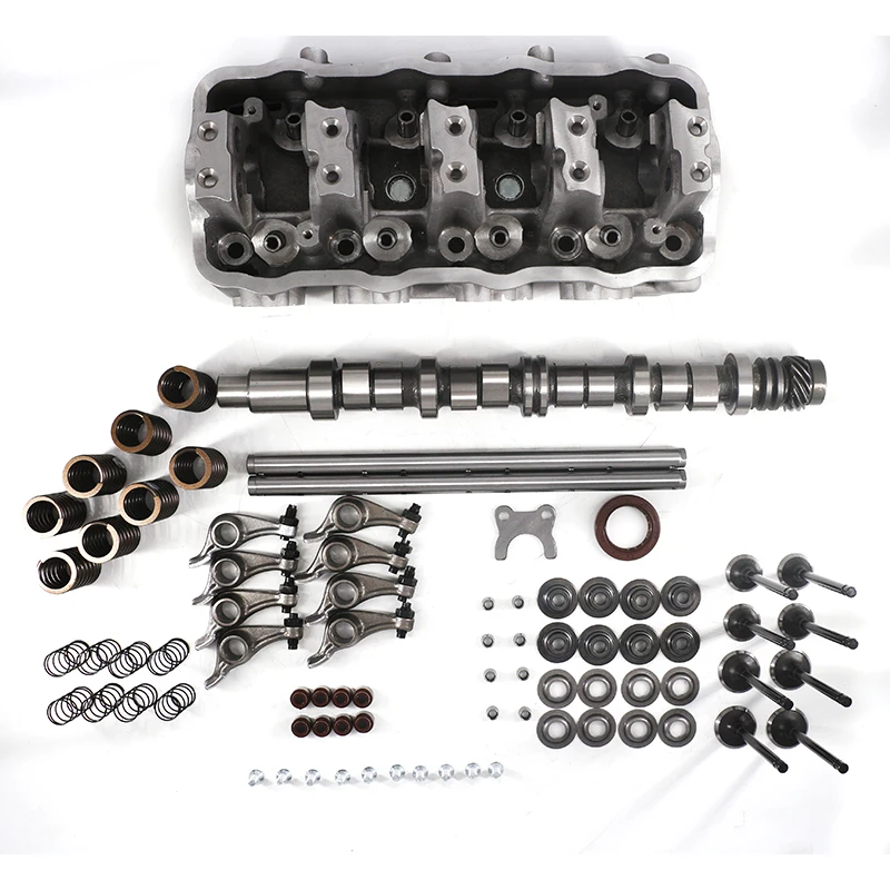 Headbok Complete Engine Assembly Cylinder Head F10a 1.0l 11110-80002 ...