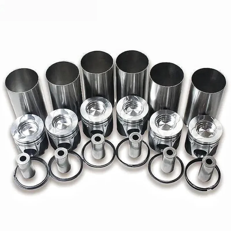 Sinotruk Howo Str WD615.50/62 Engine Repair Kit - OEM Parts