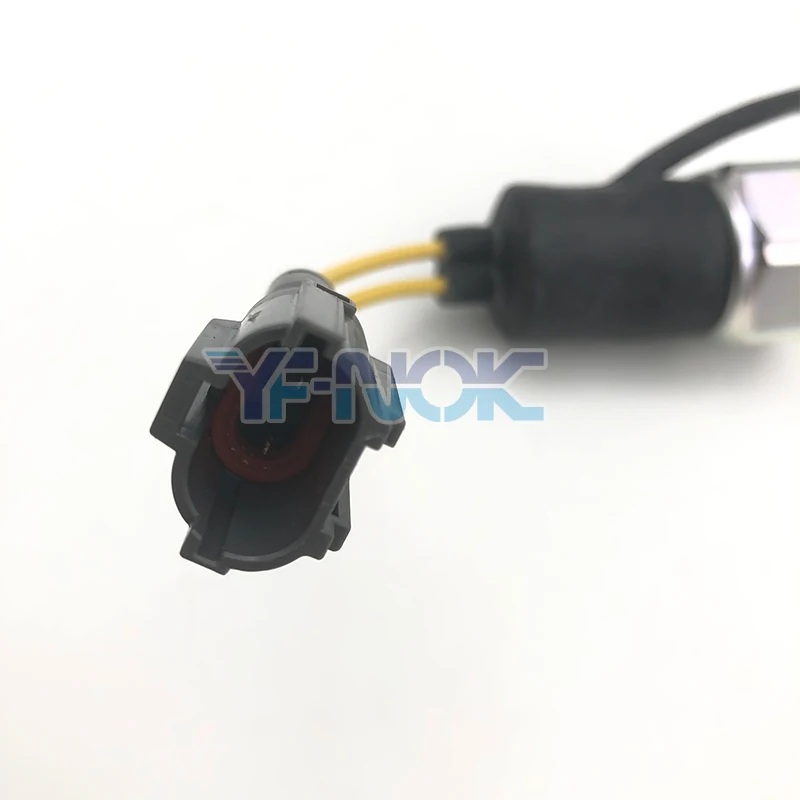 For Isuzu 6BG1/4BG1/4HK1/6HK1 Engine Excavator Parts High Quality Oil ...