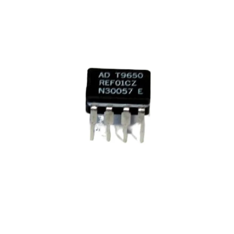 Original CERDIP-8 ADI Digital Isolator IC REF01CZ Stock-Single ...