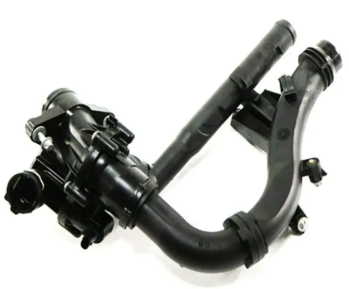 W205 W212 W213 M274 cooling thermostat 2742003100 OEM a2742003100 X204 ...