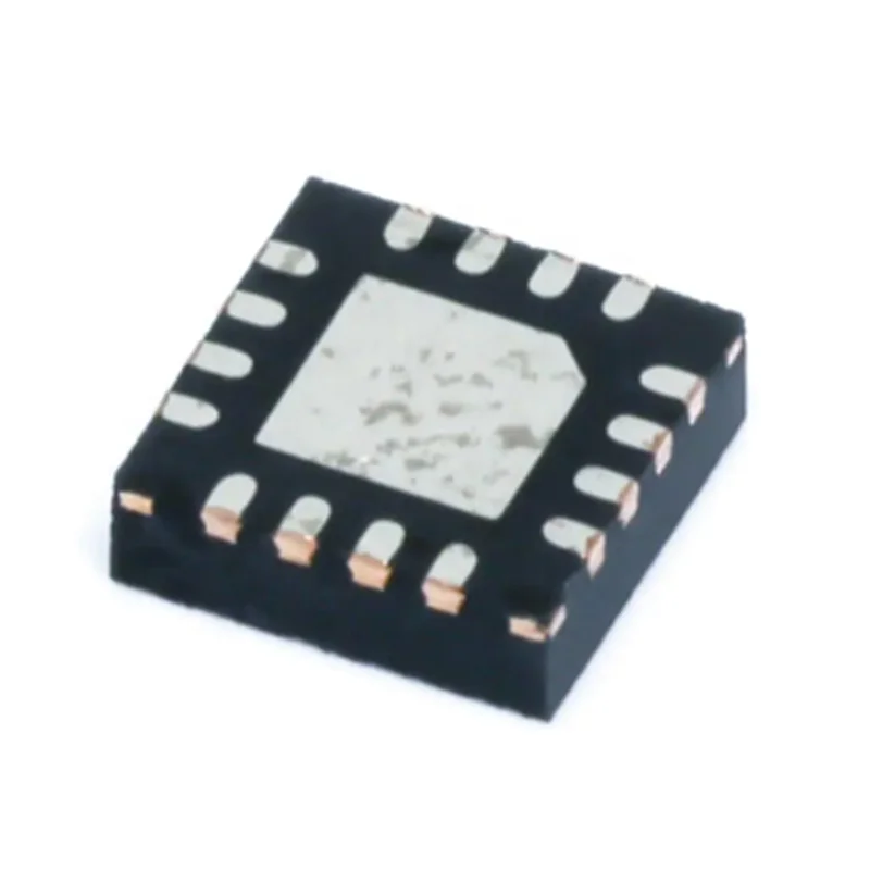 Stm8s003 Microcontroller Ic 8-bit 16mhz 8kb Electronic Components ...
