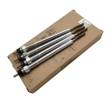 1p Glow Plug For Hyundai H1 / Starex Mpv 2.5 Crdi 11v M10x1.25 36710 ...