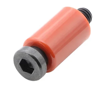 Pl High Temperature Friction Pullers Nylon Mold Mould Safety Parting ...