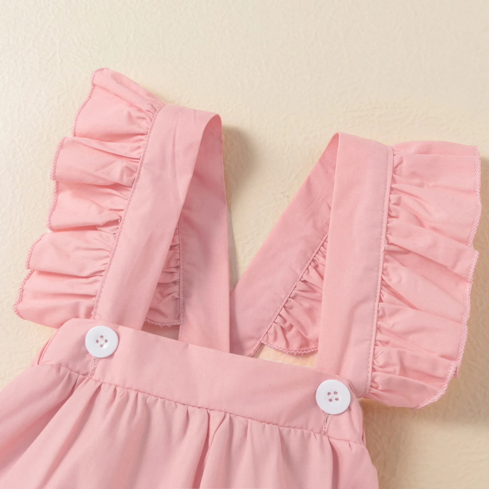 Children Baby Girl Organic Clothes Grows 100 Cotton Infant Bodysuit ...