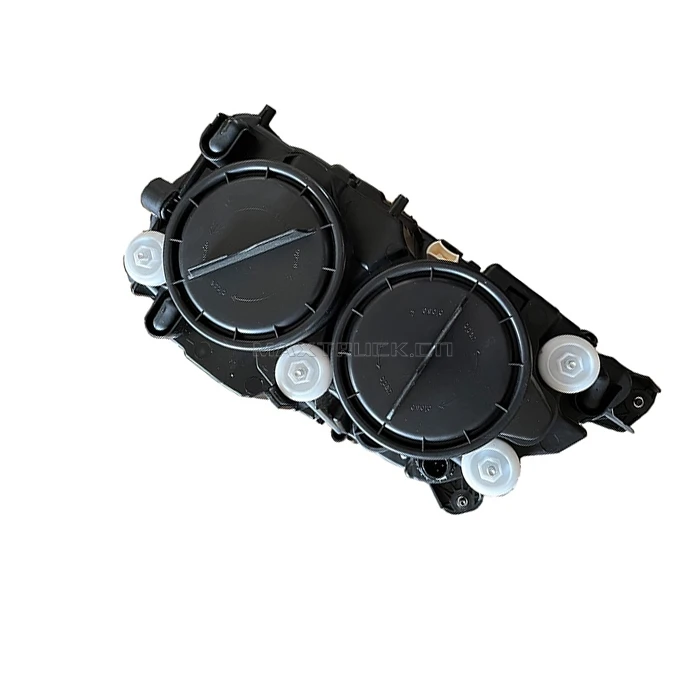 Karno Truck Body Parts Head Lamp Lh 9438202161 Rh 9438202061 Headlight ...