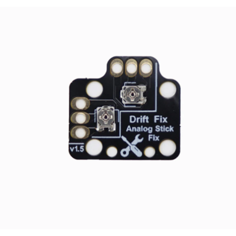 New Version Controller Analog Stick Drift Fix Mod For Ps5 Ps4 ...
