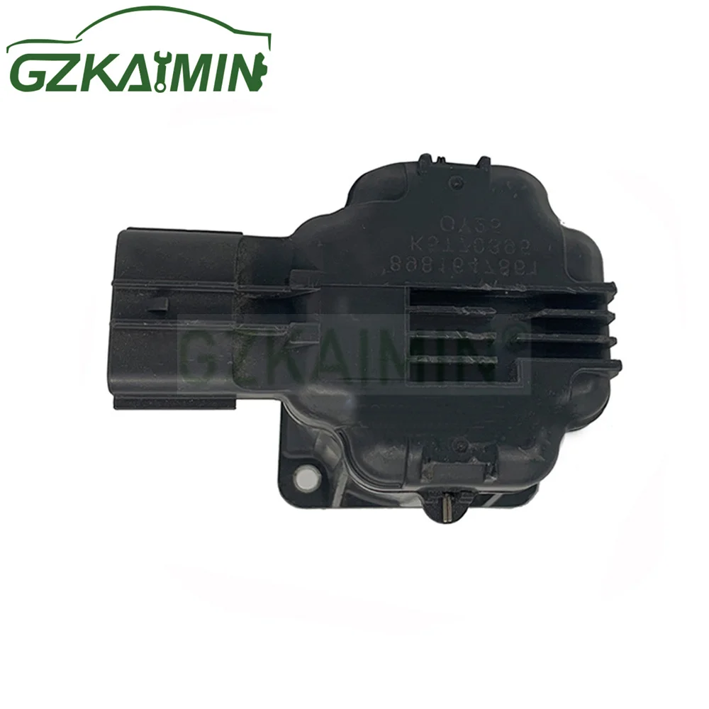 Soupape de moteur de haute qualité OEM K5T70395 8981647861 soupape EGR ...