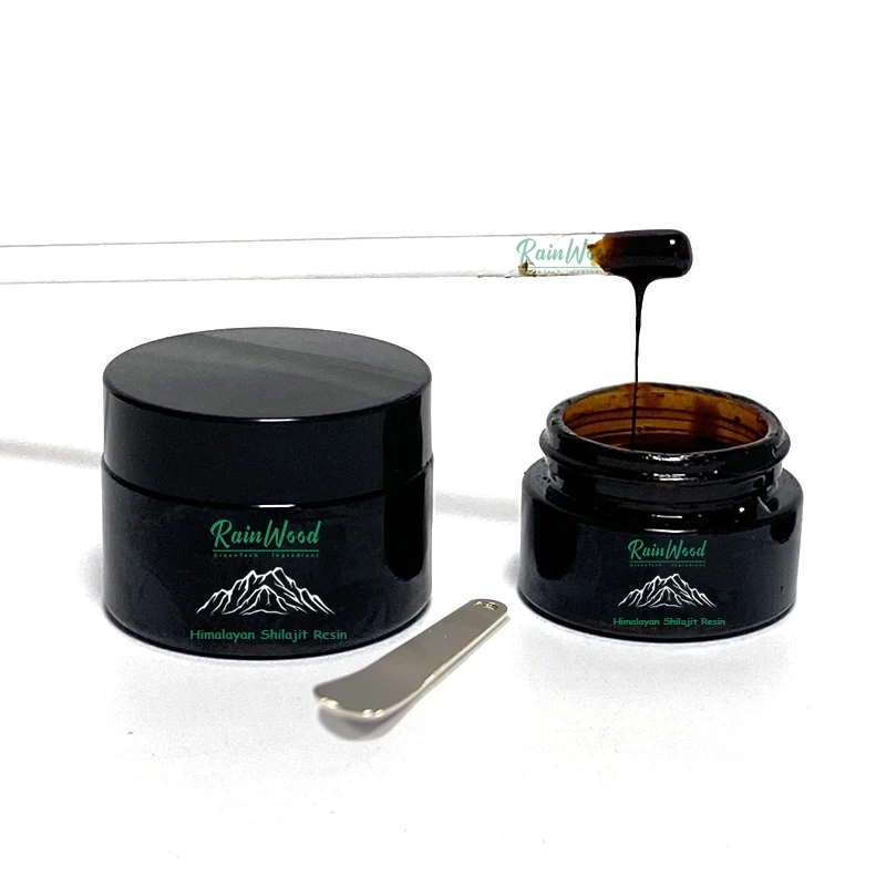 Shilajit Original Himalayan Shilajit Honey Shilajit Honey| Alibaba.com