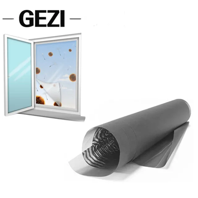 Alibaba.com: GEZI Pollen Mesh Dust Pollen Screen Netting, Air Purifying ...
