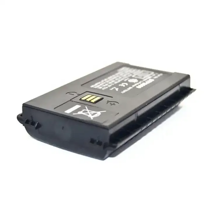 Walkie Talkie 1880mah Rechargeable Li-ion Battery for Sepura STP8000 ...