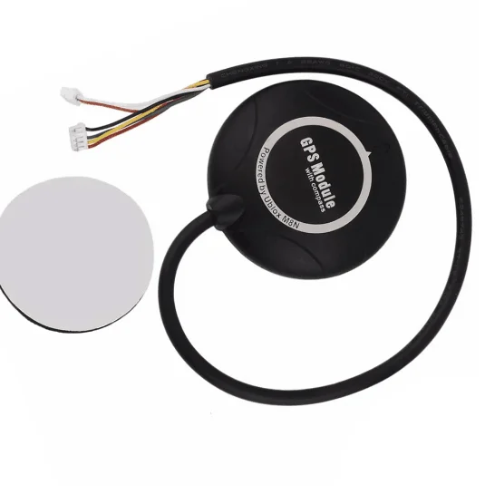 M8n Gps Neo-m8n Gps Module Built In Compass For Apm Pix Pixhawk Px4 ...