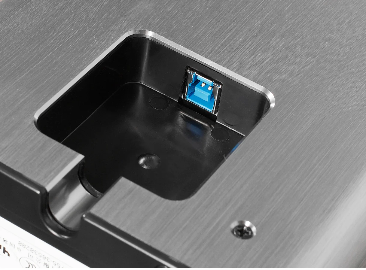 High Resolution Multi Languages High Speed Portable Document Camera ...