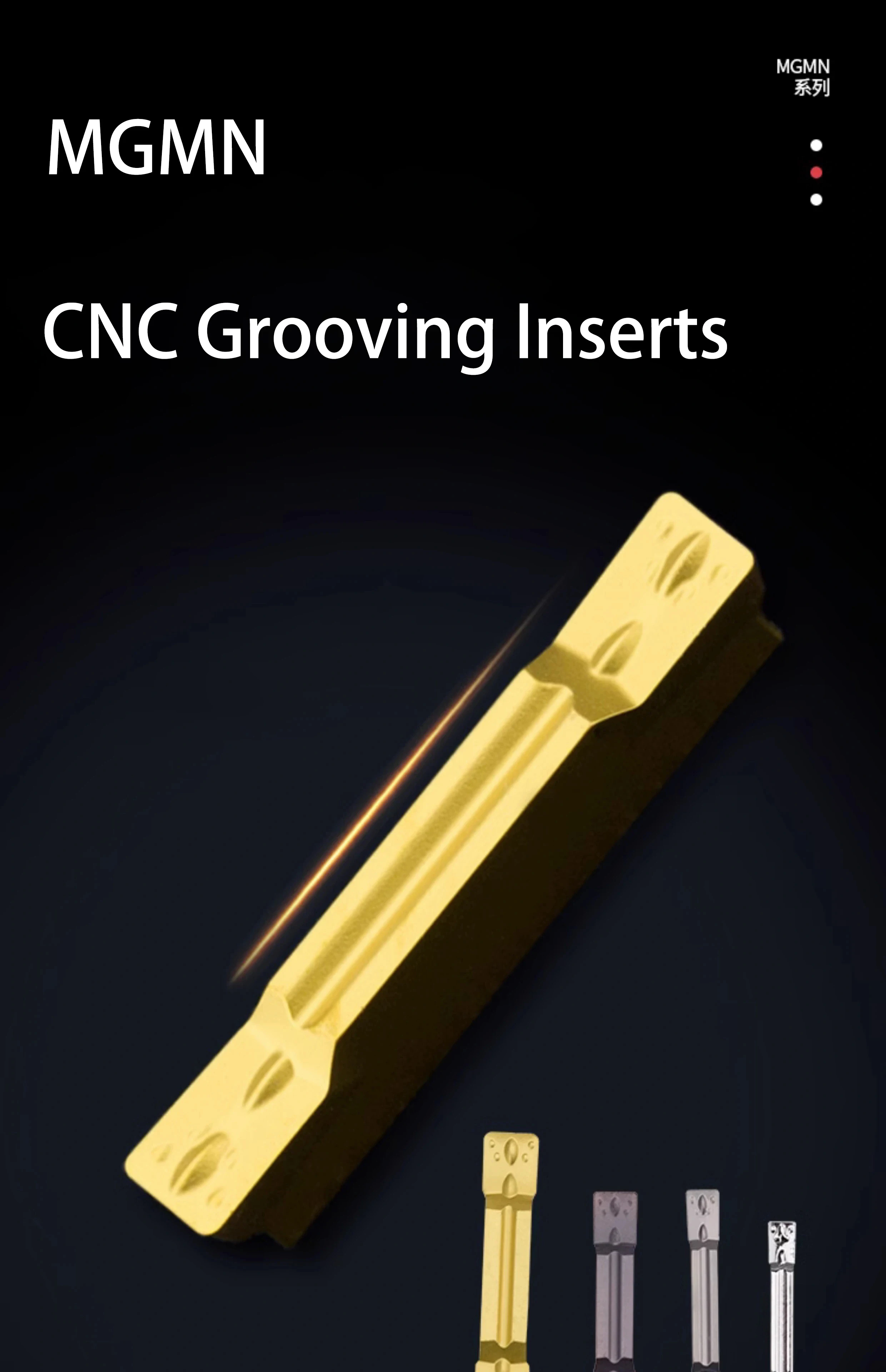 Standard Carbide Inserts Tdc Tdj Tdxu Tqj Taegutec Tt9080 Barra De ...