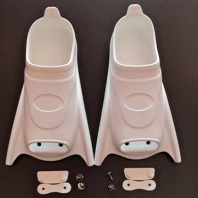 Customized Freediving Long Fins Foot Pocket| Alibaba.com
