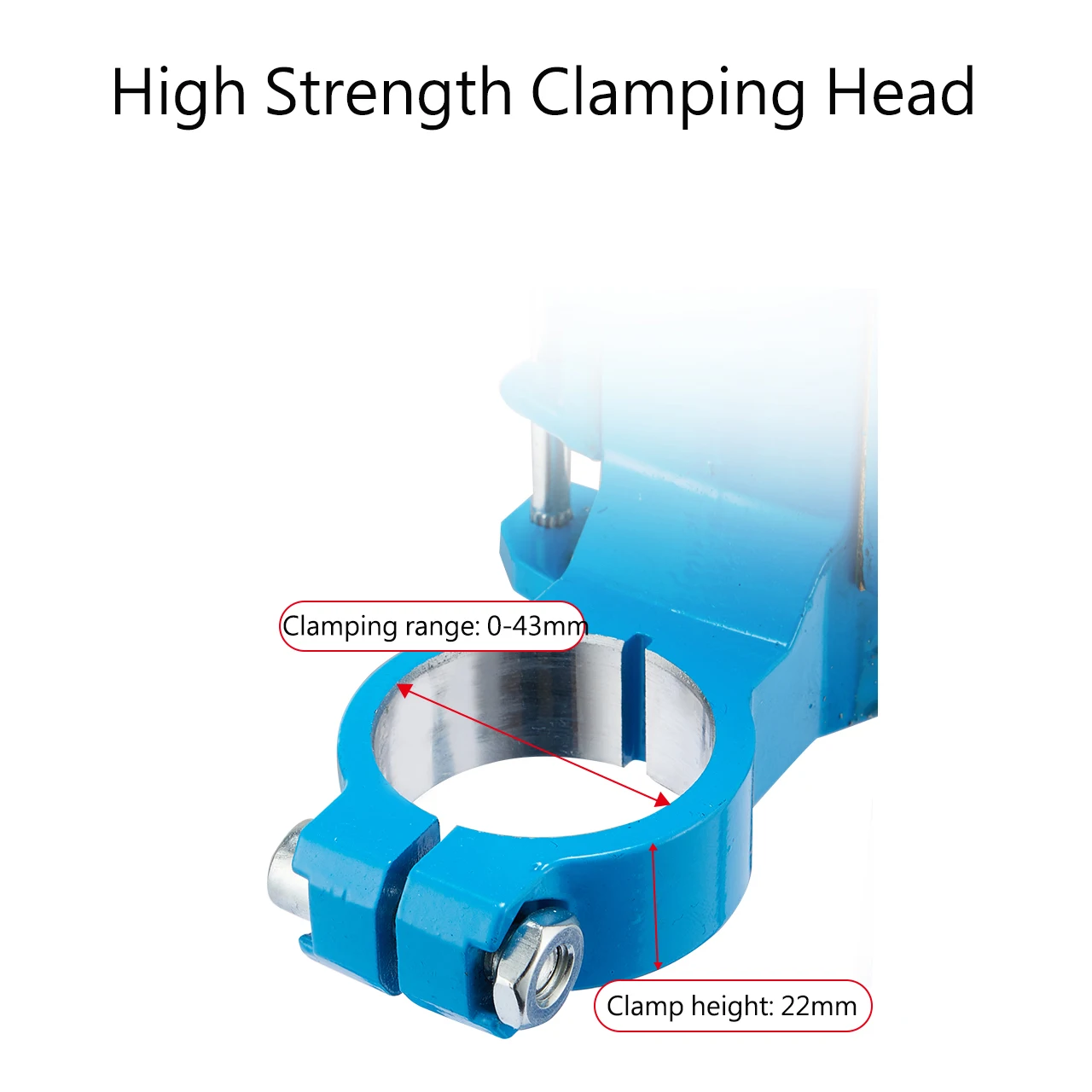 Stable Home Use Drill Support - Komax Drill Stand by Luruei