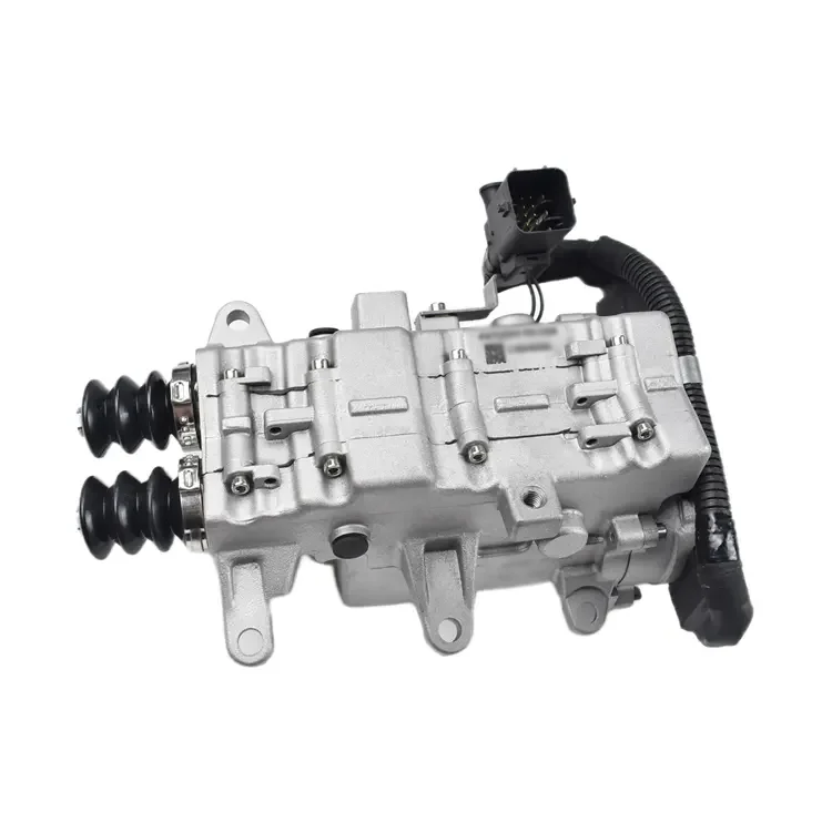 Automotive Accessories Clutch Actuator Assembly Oem 414702d011 For ...