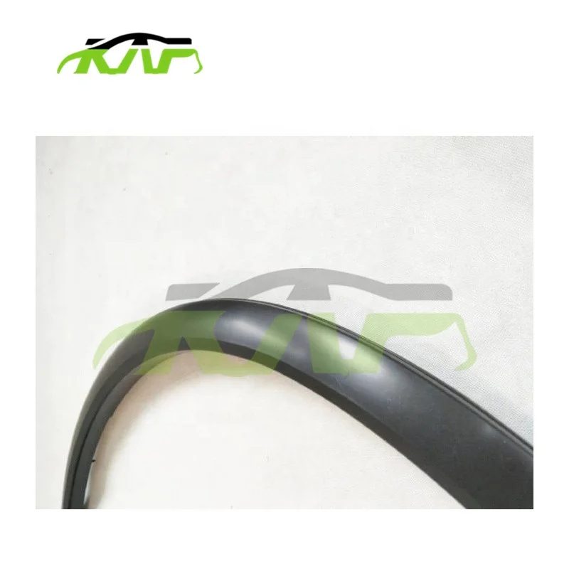 Wheel Eyebrow 95855972780g2x 95855972880g2x for Porsche GTS 2015