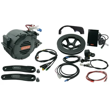 Bafang Ultra M620 Mid Drive System Mm G510.1000 48v 1000w Torque Sensor Mid Drive Motor Kit With ...