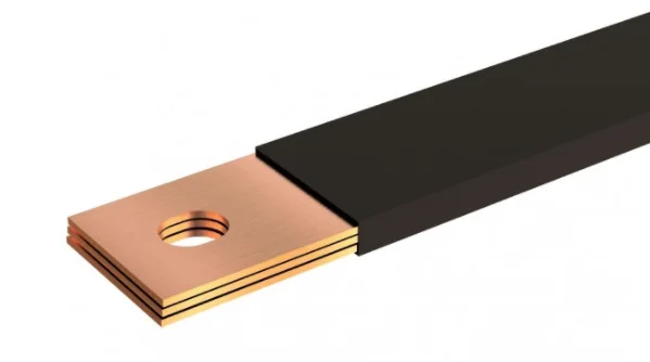 Flexible Laminated Busbar - Efficient Conductive Solutions
