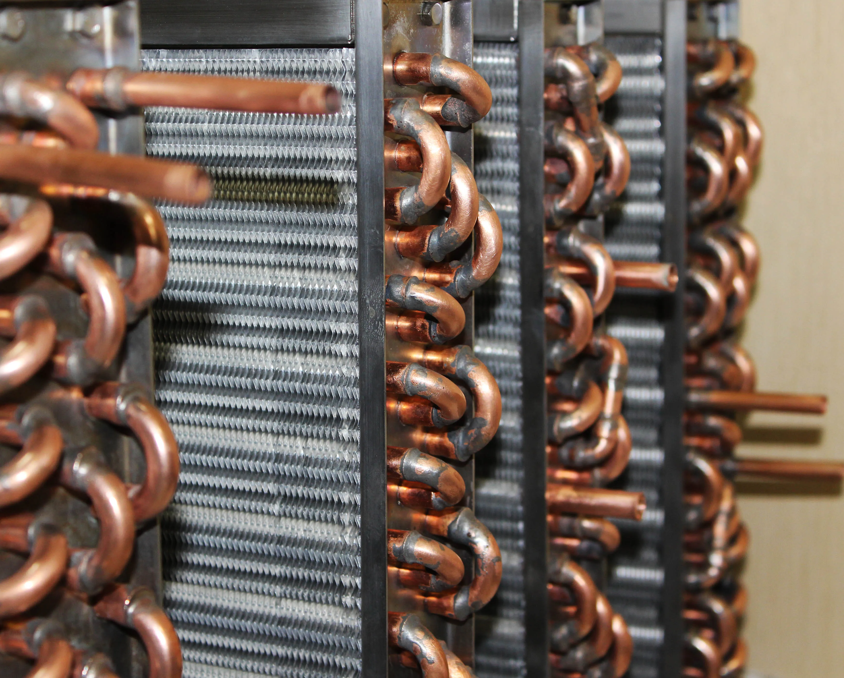 Refrigeration & Heat Exchange Equipment Water Chiller Evaporative Air ...