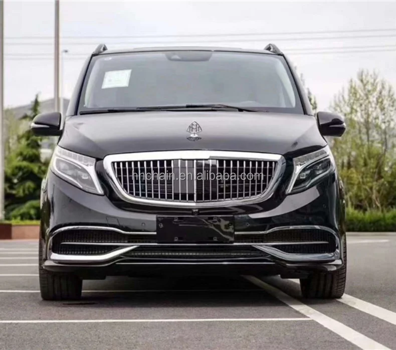 High Performance Body Kit For Mercedes-benz V-class Vito W447 Modified ...