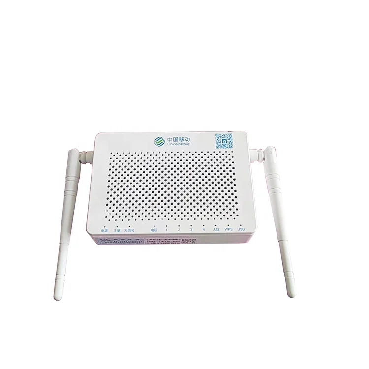 Used Ftth Gpon Ont Router Onu F663nv3a Xpon Zte F663 Nv3a - Buy ...