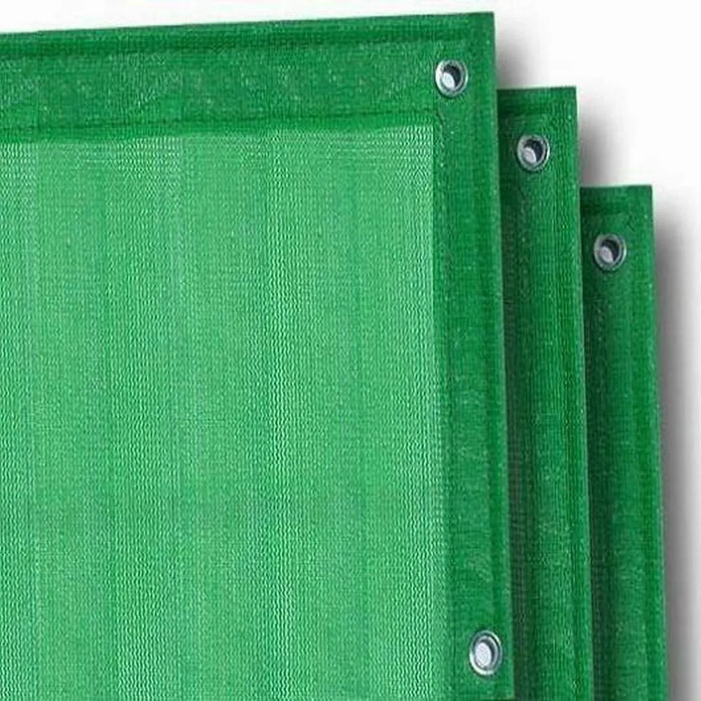 HDPE Heavy Industrial Scaffold Dust Debris Protection Safety Mesh Net ...
