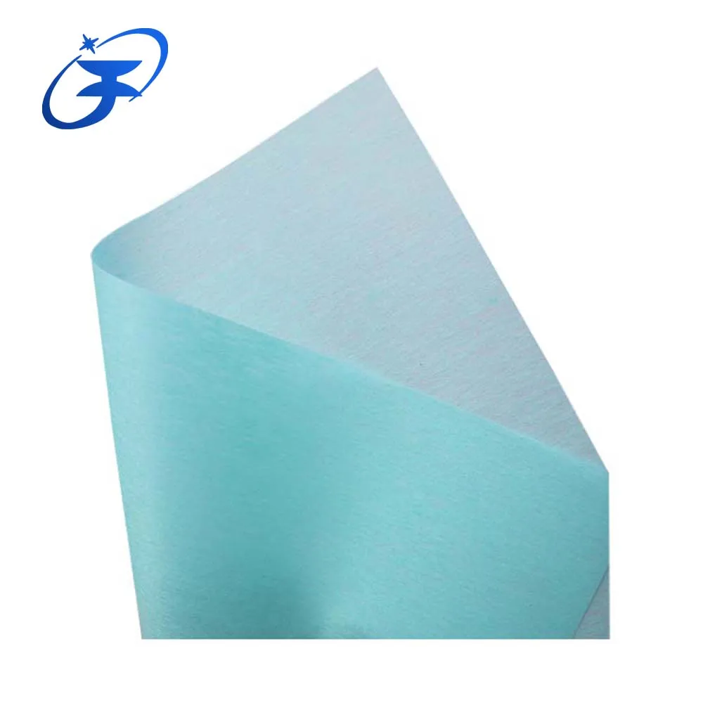 Factory Electrical Motor Flexible Laminate Class F Dmd Insulation Paper ...