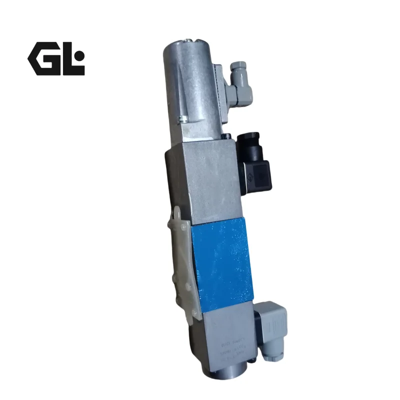 Vickers hydraulic directional solenoid valve KDG4V KDG KTG KHDG KFDG ...