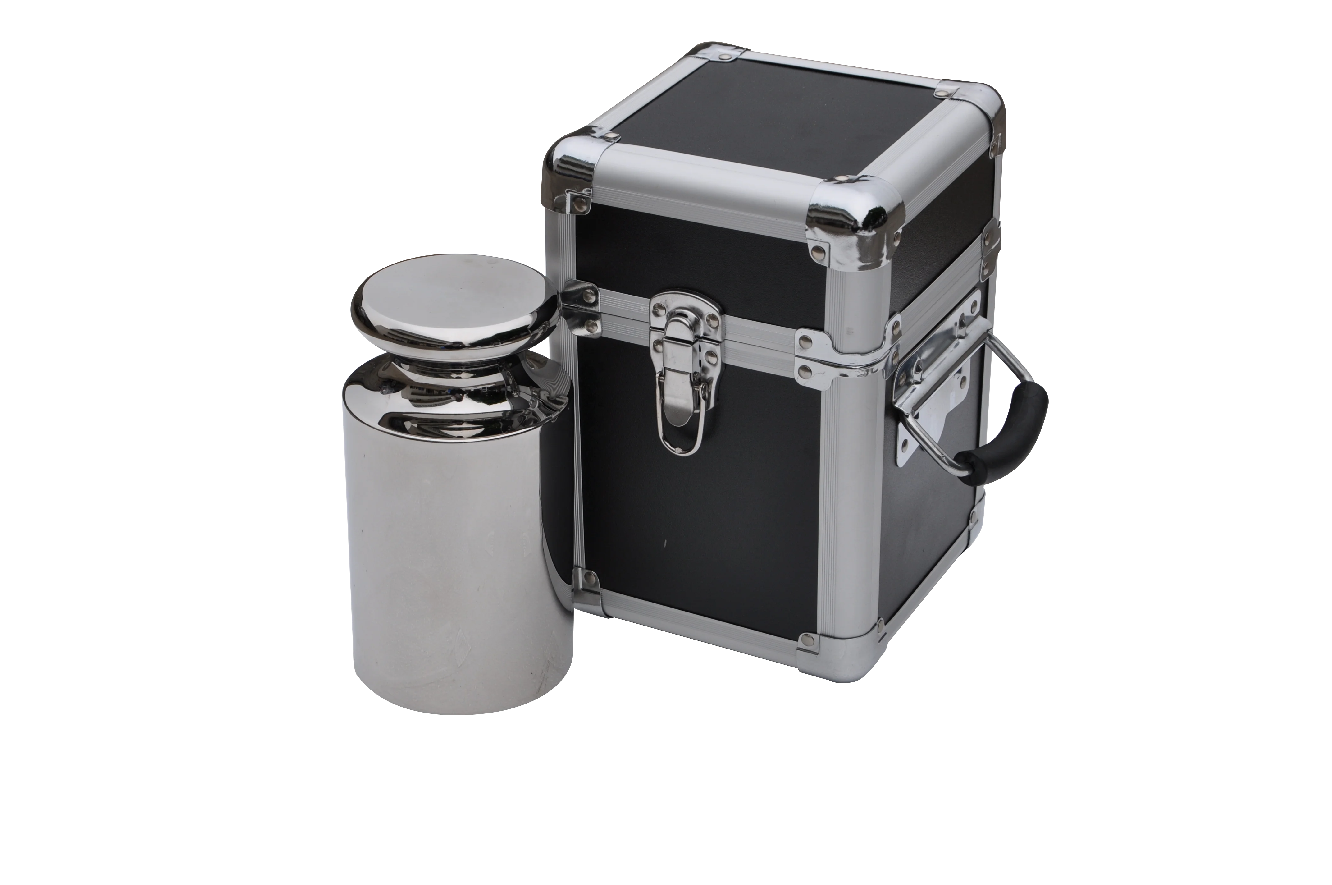 OIML F1 Class 1mg-100g Calibration Weights - Stainless Steel