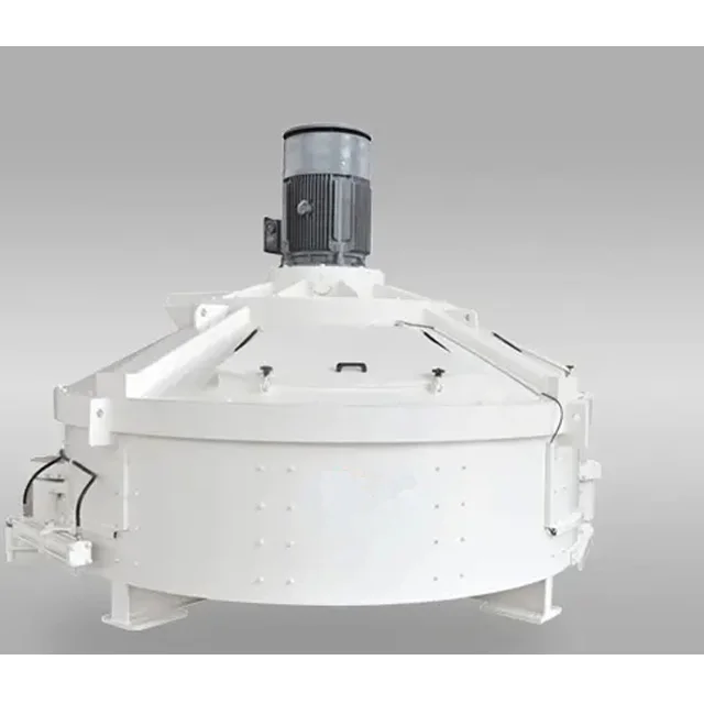 Dmp500 Vertical Axis Planetary Mixer Ready Mix Plant For Sale - Buy ...